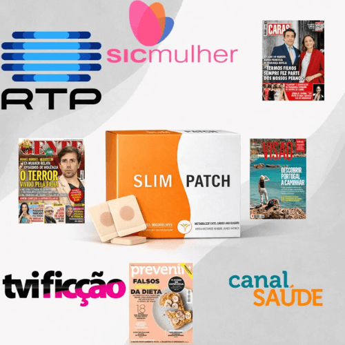 Slim Patch PT – Farmacia-delmonte.com